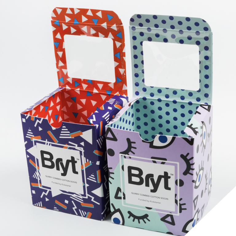 Sustainable Packaging | Packaging Manufacturer | Affinity Packaging